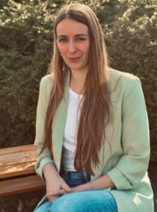 Katrin Keles - KiTa - Hoffnungsträger